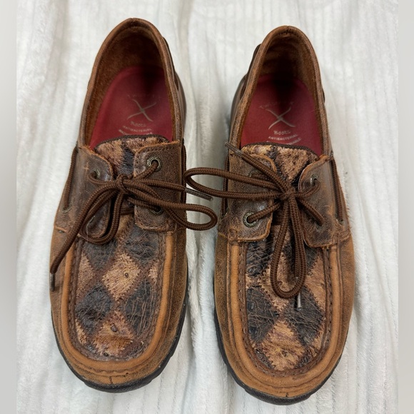 Twisted X | Shoes | Twisted X Shoes | Poshmark